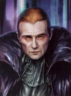 Darth Sidious | Existence Wiki | Fandom