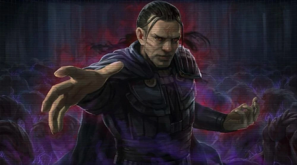 Exar Kun | Existence Wiki | Fandom