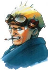 Cid Highwind | Existence Wiki | Fandom