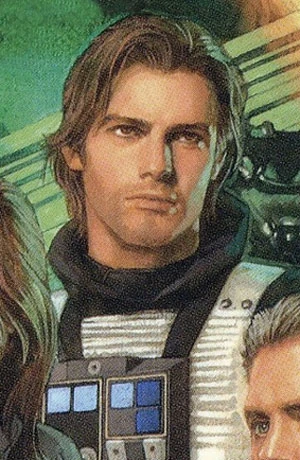 Jacen Solo | Existence Wiki | Fandom