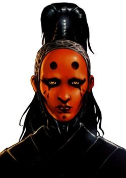 Darth Maladi | Existence Wiki | Fandom