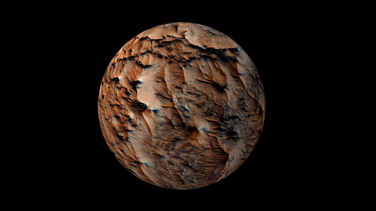 Jeyron (planet) | Existence2222 Wikia | Fandom