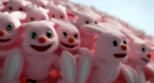 Fuzzy Pink Bunnies | Blackened Souls and Crimson Oceans Wiki | Fandom