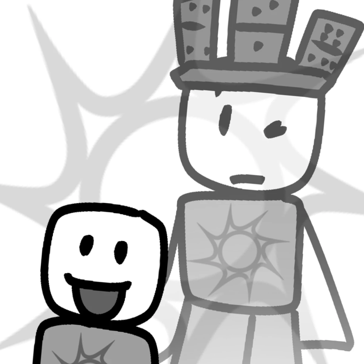 Spawn Child | EXISTENCE Wiki | Fandom