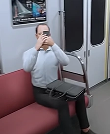 Platform 8 Anomalies | Exit 8 Wiki | Fandom