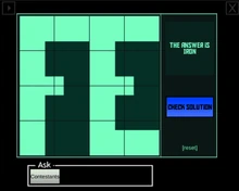 Puzzle Walkthrough | Exit/Corners Wiki | Fandom