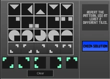 Puzzle Walkthrough | Exit/Corners Wiki | Fandom