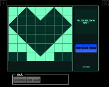 Puzzle Walkthrough | Exit/Corners Wiki | Fandom