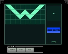 Puzzle Walkthrough | Exit/Corners Wiki | Fandom