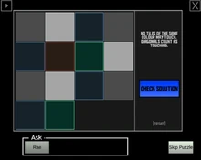 Puzzle Walkthrough | Exit/Corners Wiki | Fandom