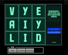 Puzzle Walkthrough | Exit/Corners Wiki | Fandom