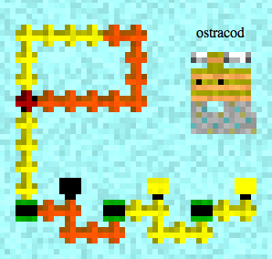 Circuits | Exitium Wiki | Fandom