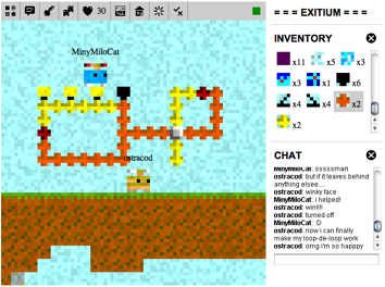 Exitium Wiki | Fandom