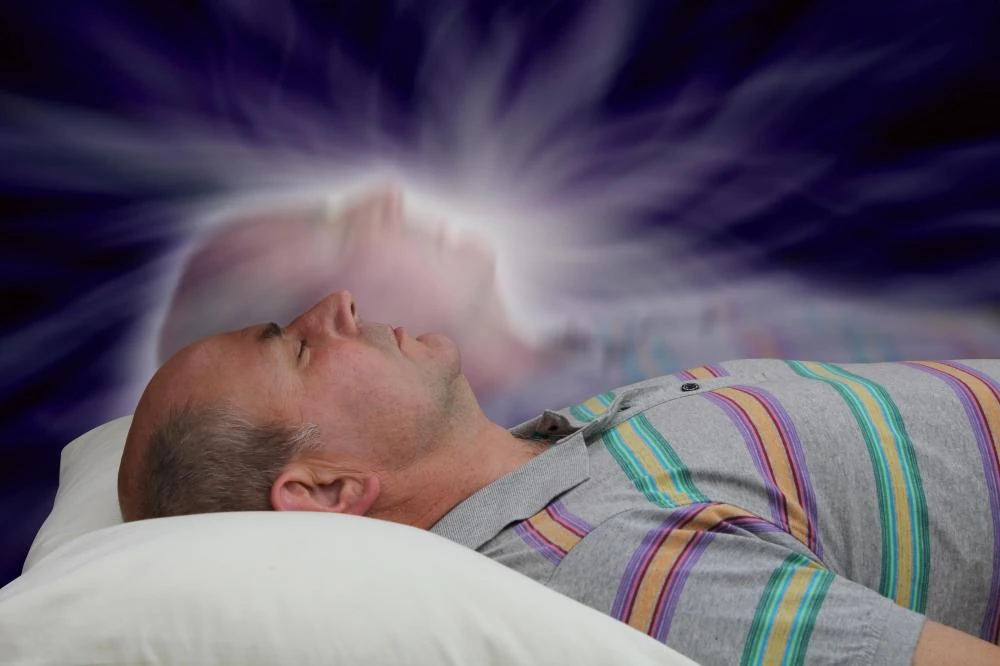 Astral Projection | EXKnights Wiki | Fandom