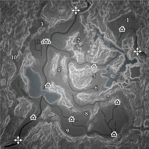 Тайники Ex Machina | Ex Machina Wiki | Fandom