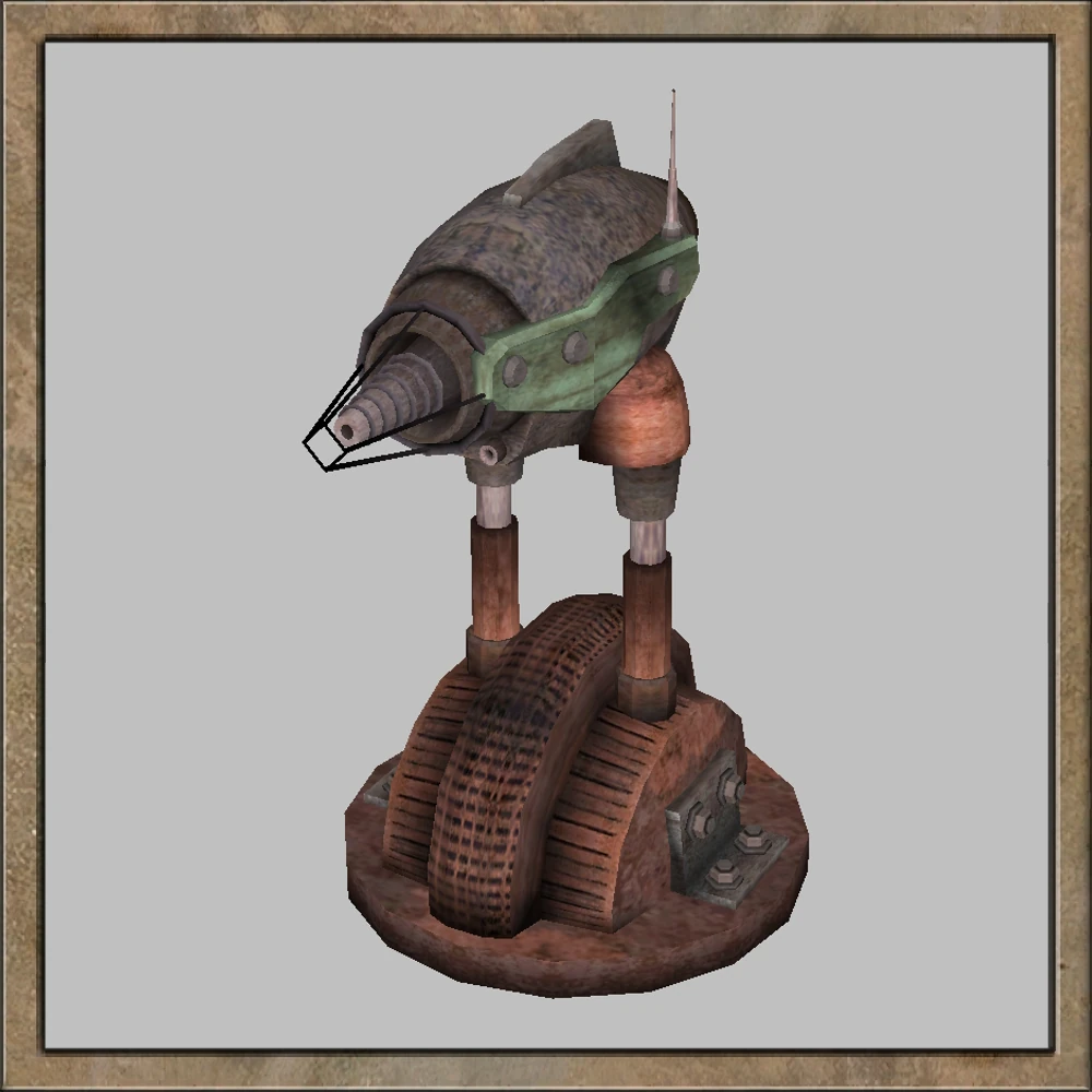 Комплекс "FireEye" | Ex Machina Wiki | Fandom