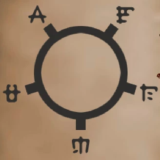 Hand of Exmortis | Exmortis Wiki | Fandom