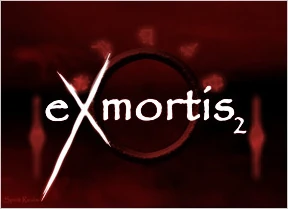 Exmortis II | Exmortis Wiki | Fandom