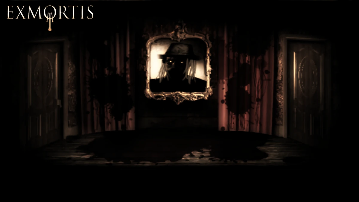 The Reader | Exmortis Wiki | Fandom