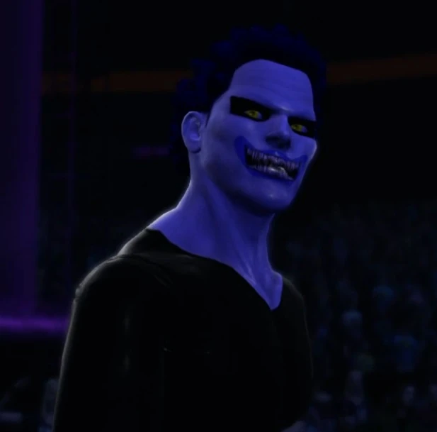 Ryuk | Extreme Manga Wrestling Wiki | Fandom