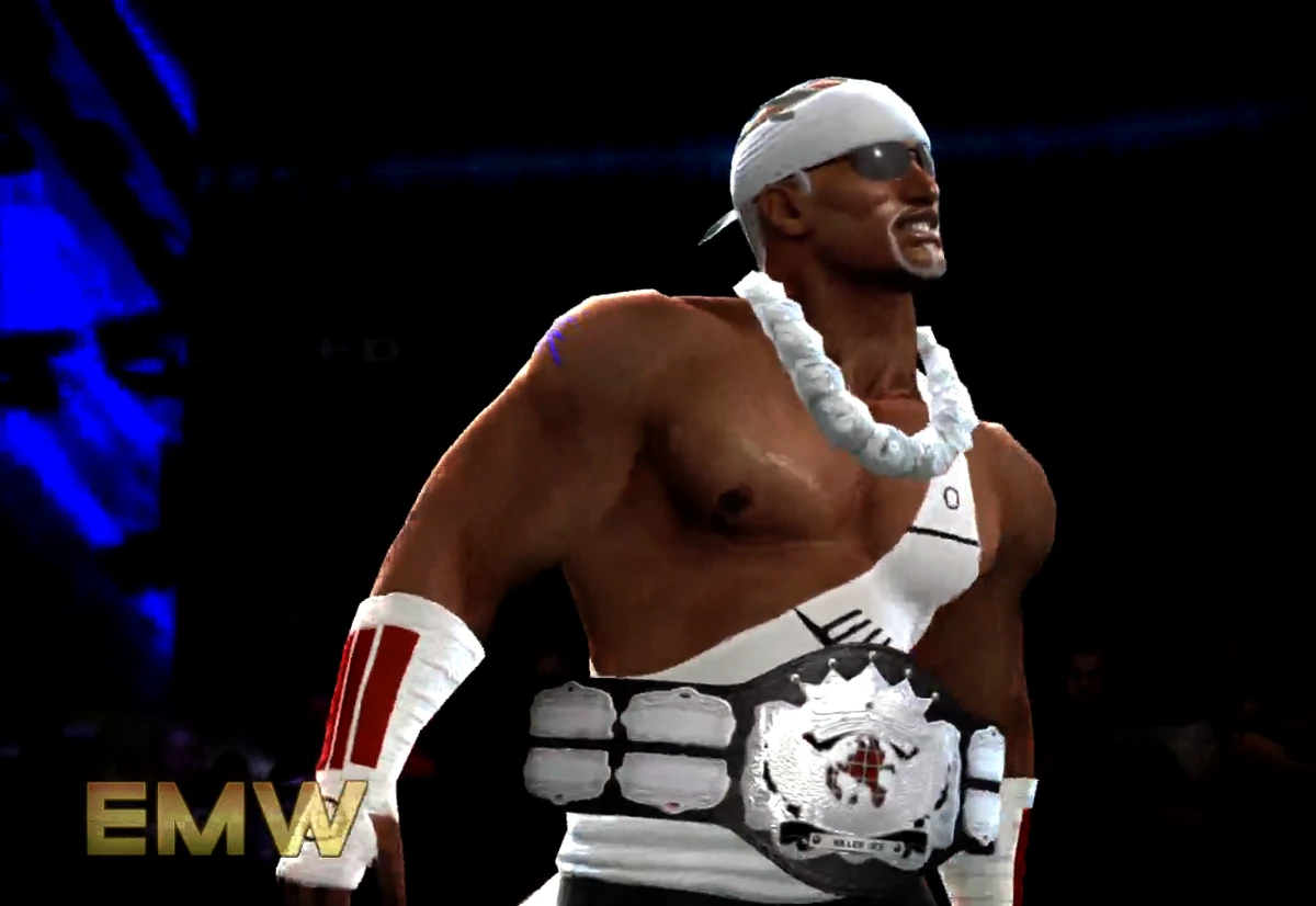 Killer Bee | Extreme Manga Wrestling Wiki | Fandom