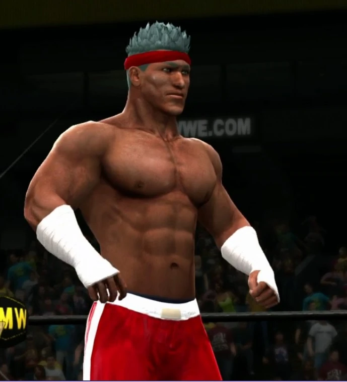 Apachai Hopachai | Extreme Manga Wrestling Wiki | Fandom