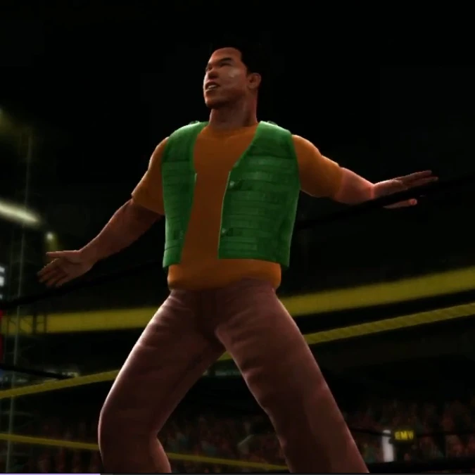 Brock | Extreme Manga Wrestling Wiki | Fandom