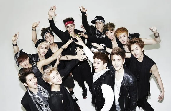 EXO | The EXO Fanon Wikia | Fandom