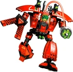 Grand Titan | Exo-Force Wiki | Fandom