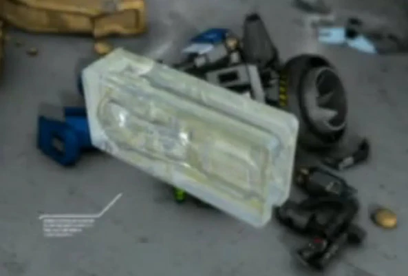 Power Core | Exo-Force Wiki | Fandom