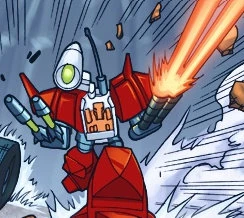 Sentry II | Exo-Force Wiki | Fandom