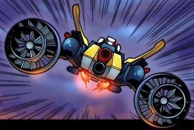 Sonic Raven | Exo-Force Wiki | Fandom