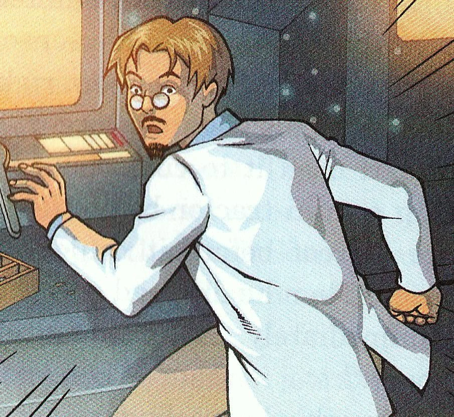 Yukio | Exo-Force Wiki | Fandom