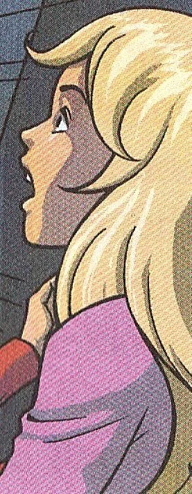 Akina | Exo-Force Wiki | Fandom