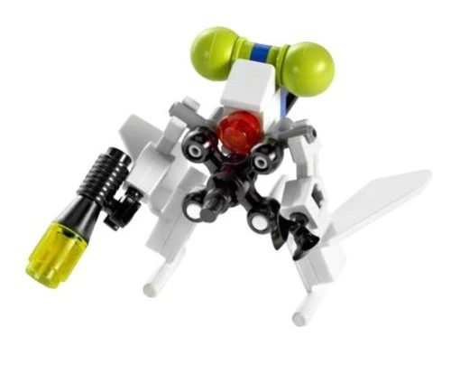 Mini Bot Volador | Exo-Force Wiki | Fandom