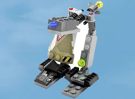 Laser Sentry | Exo-Force Wiki | Fandom