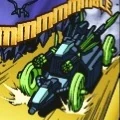 Mobile Devastator | Exo-Force Wiki | Fandom