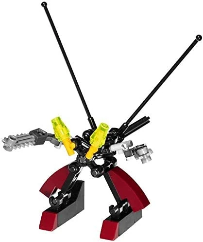 Mini Battle Bot | Exo-Force Wiki | Fandom