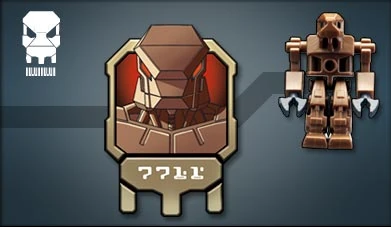 Iron Drone | Exo-Force Wiki | Fandom