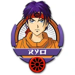 Ryo | Exo-Force Wiki | Fandom