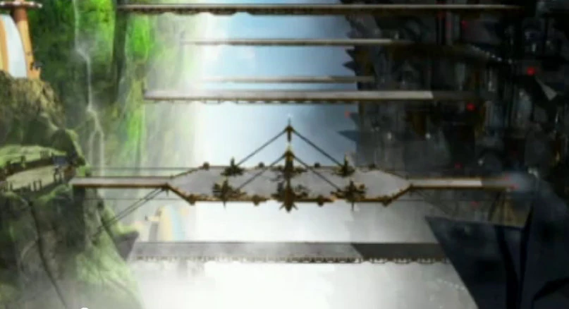 Tenchi Bridge | Exo-Force Wiki | Fandom