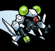 Mini Flying Bot | Exo-Force Wiki | Fandom