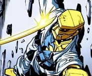 Meca One | Exo-Force Wiki | Fandom