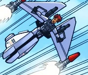 Gate Guardian | Exo-Force Wiki | Fandom