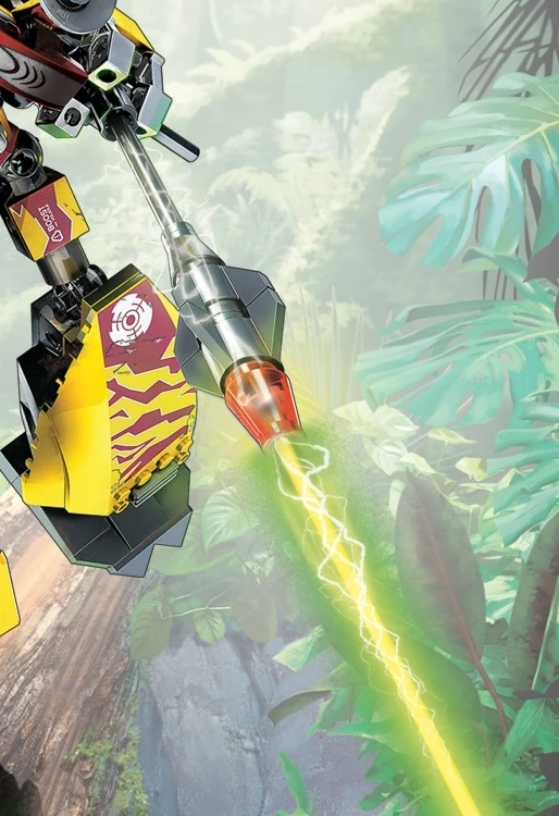 Plasma Burst Cannon | Exo-Force Wiki | Fandom