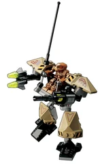 Sentry | Exo-Force Wiki | Fandom