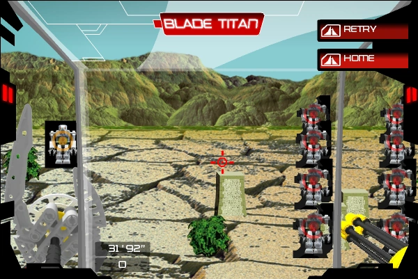 Shot Session | Exo-Force Wiki | Fandom