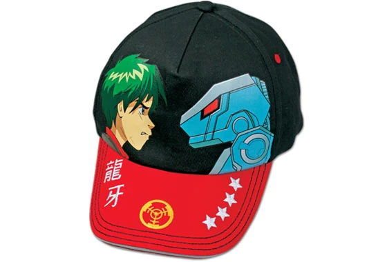 Exo-Force Cap | Exo-Force Wiki | Fandom