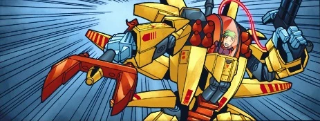 Supernova | Exo-Force Wiki | Fandom