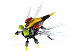 Mini Dragonfly Bot | Exo-Force Wiki | Fandom